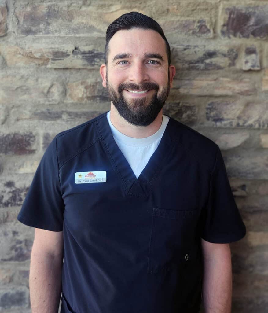 Meet Our Team of Experienced Chiropractors in Mesa, Arizona