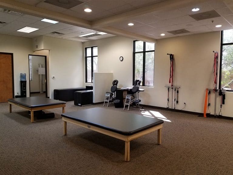 Muscle & Joint Rehabilitation | Southwest Spine & Rehab